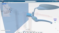 CATIA 3DEXPERIENCE _ 镜像报表高级选项