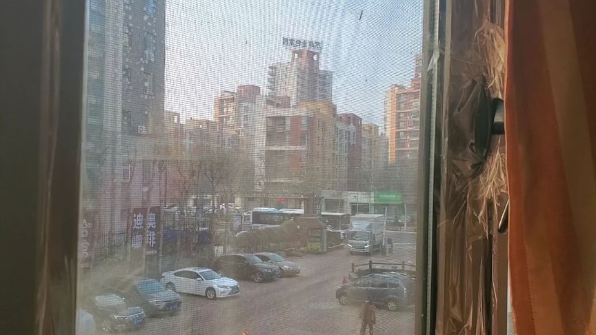 从上海回来被酒店隔离的原由