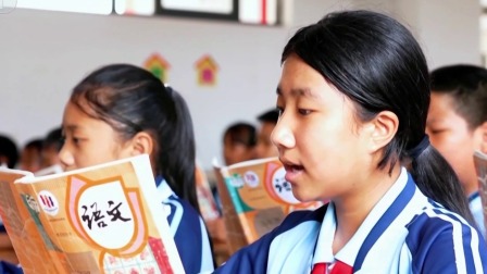 九部委在各地开展推广普通话展示活动