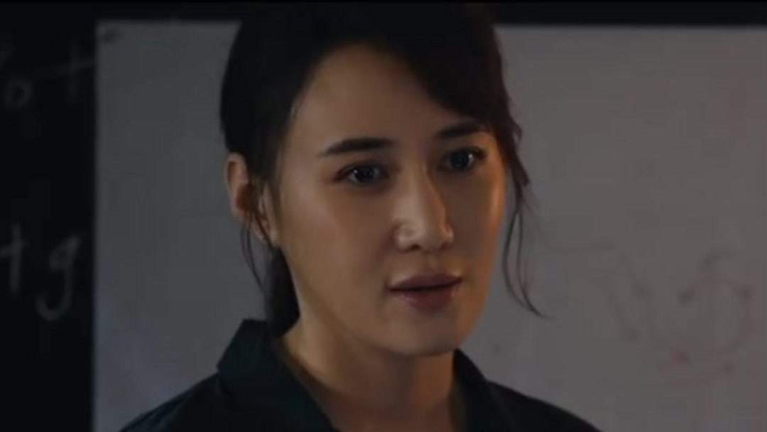 《古董局中局2》戴海燕认为坐标连成的线是一条洋流 顺流而去就能...