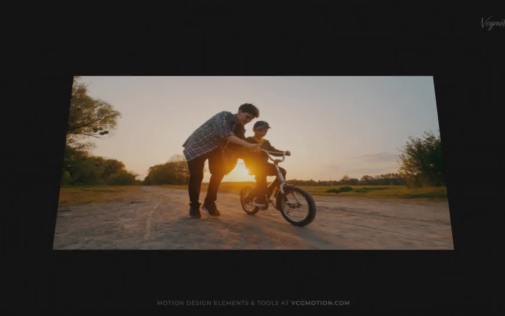 AE模板-流畅切换转场过渡 九宫格擦除转场 透视转场 翻转切换转场