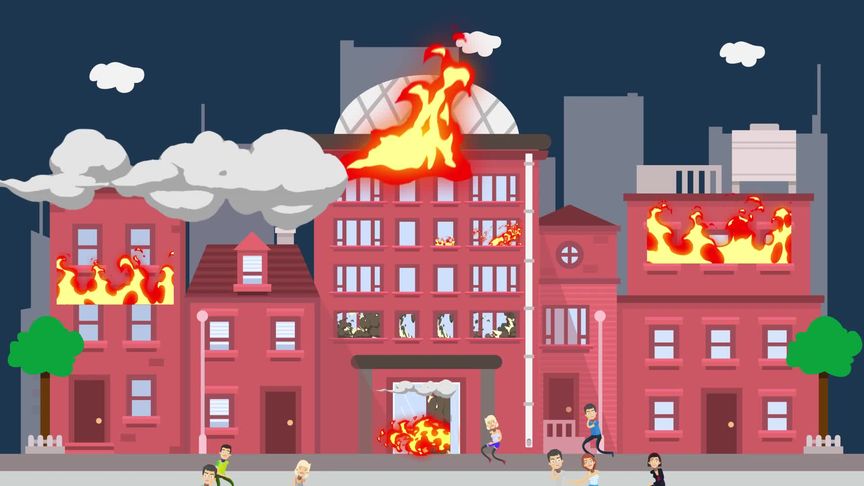 医疗机构如何进行消防安全管理