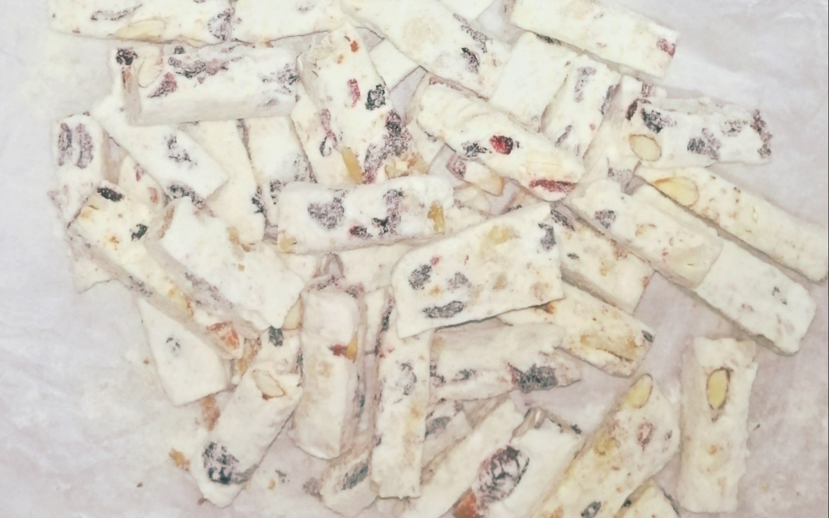 【7.1.1数系的扩充和复数的概念】吃饭无聊的消遣