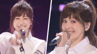 《乘风破浪》初舞台!王心凌再唱《爱你》,声线甜美清纯似少女