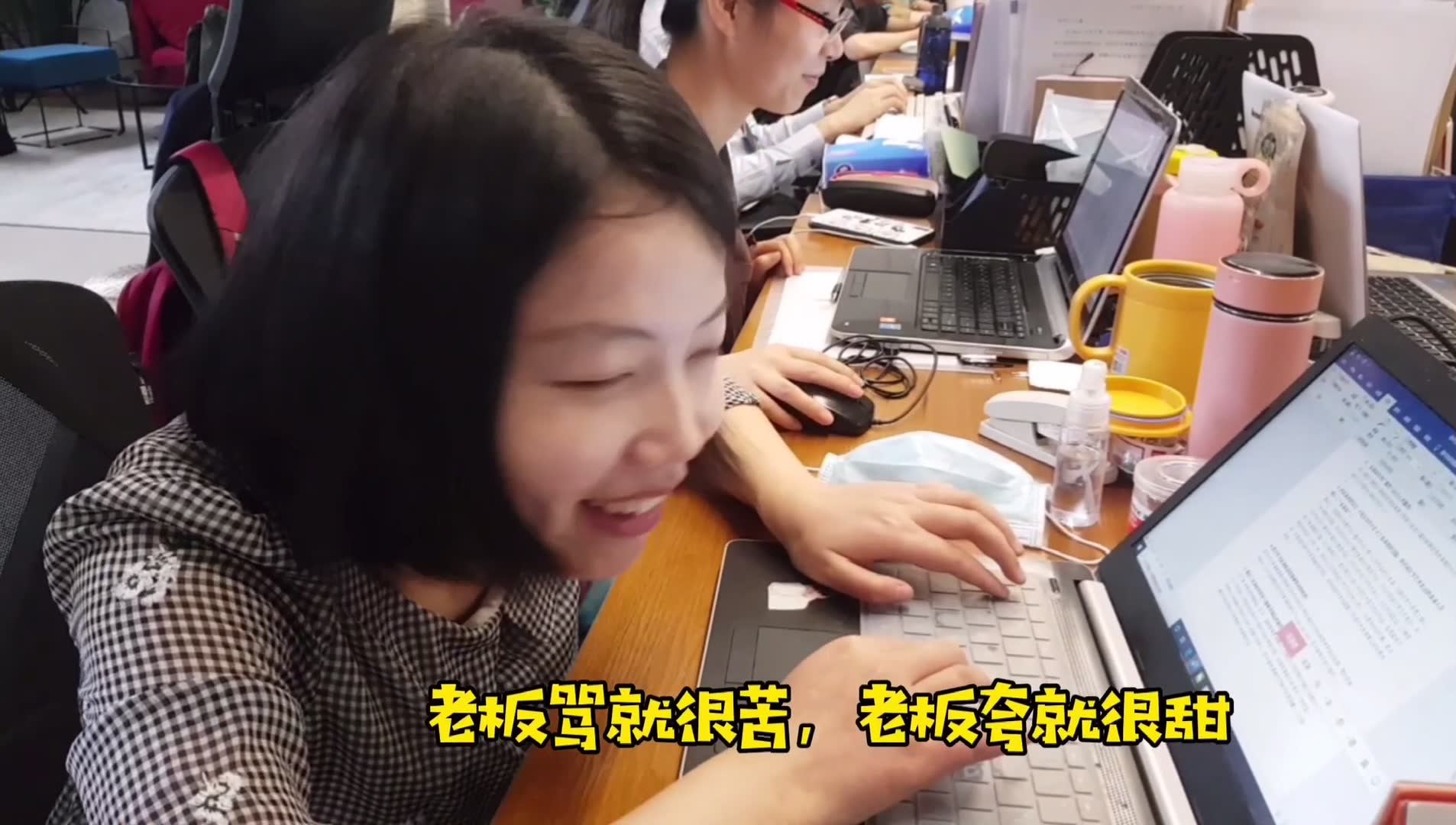 律师成长指南03: 实习律师的苦与甜