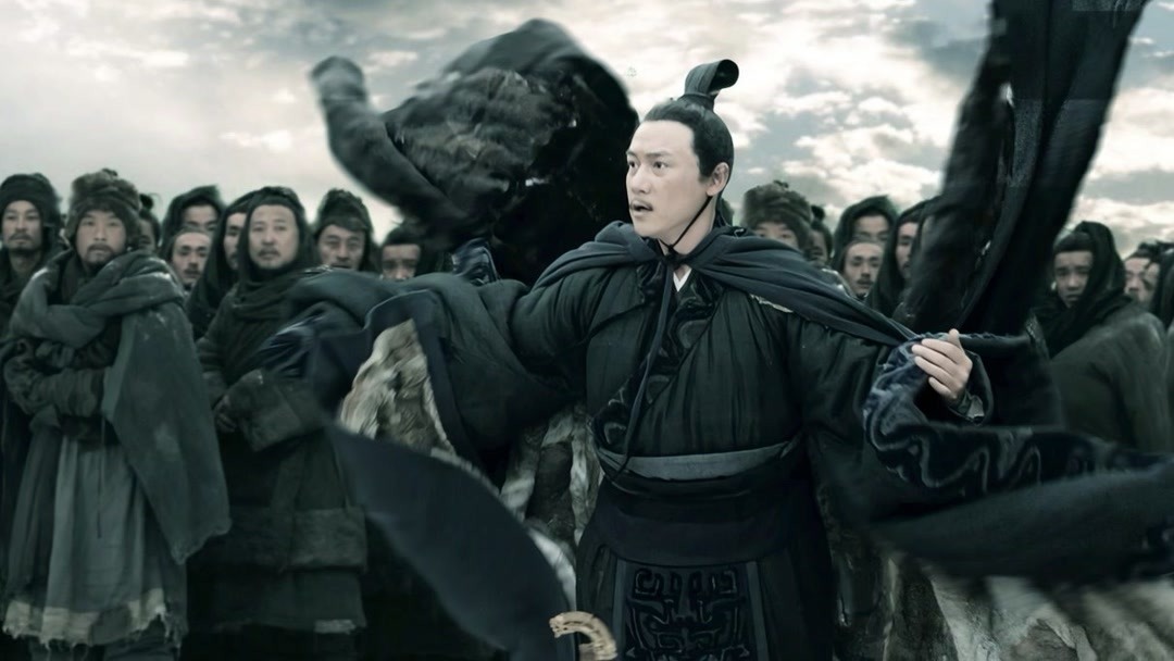 此人在中国的成绩,可能比秦皇汉武还要厉害,被人称为无冕皇帝