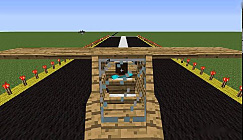 【小愚解说】我的世界飞机mod 为什么飞不起来呢?