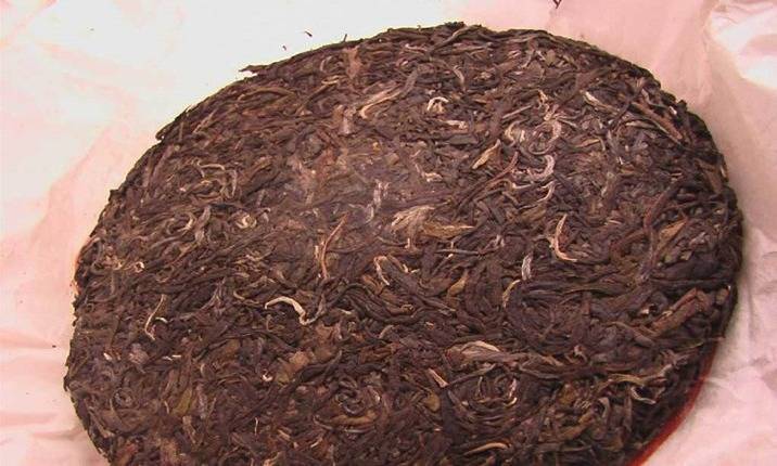 2种茶是食物中的阿司匹林,常喝软化血管,降低血糖,别不舍得买