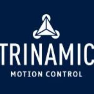 TRINAMIC电机驱动控制 