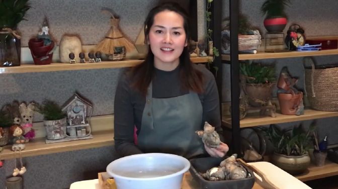 水培水仙花种植方法,种之前一定要做好这两个步骤