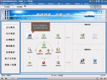 红字冲销凭证