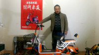 告诉你电动车刹车断电与电子刹车有什么区别