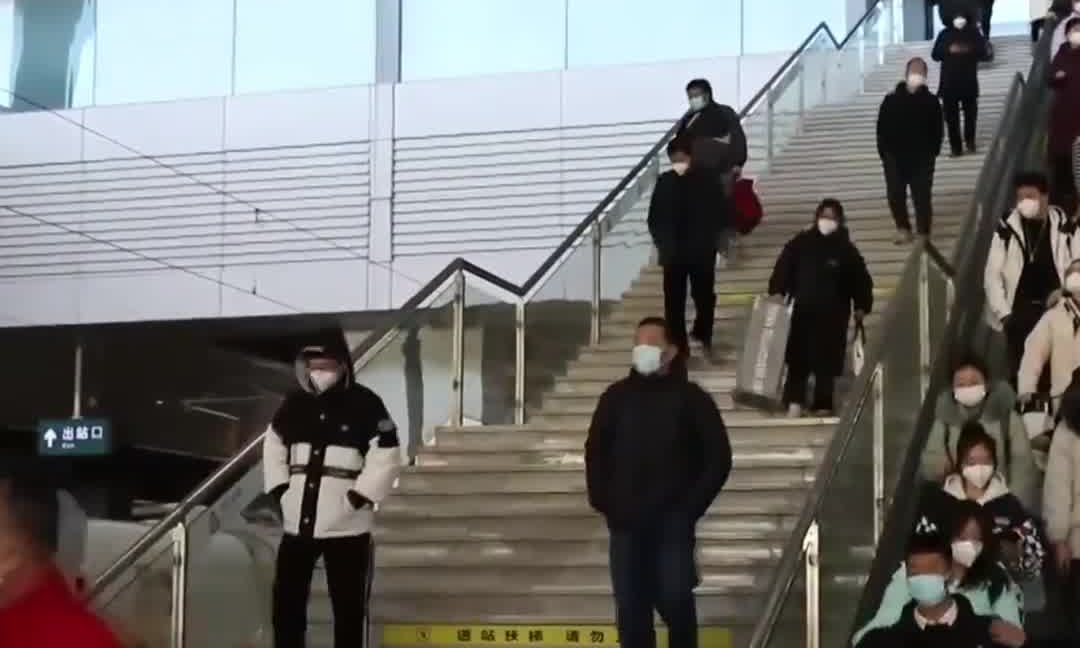 春节返乡注意啦!快把这些消毒用品从行李里拿出来!