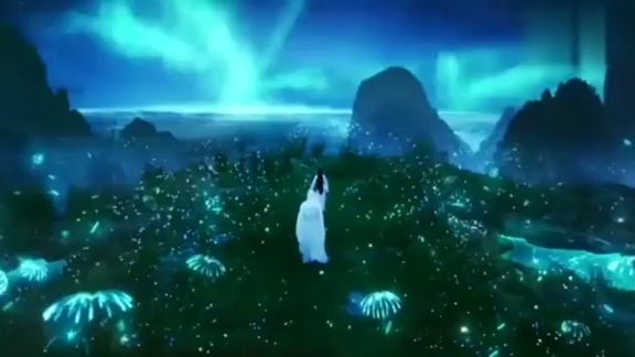 三生三世枕上书精彩片段