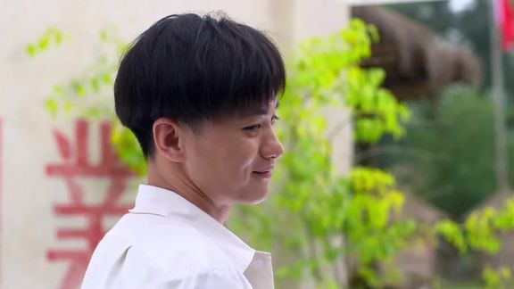 你在哪,哪就是家,真甜啊!