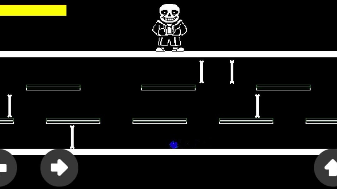 sans模拟器(已通关)