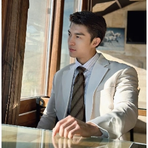 婚姻情感挽回--齐哥 