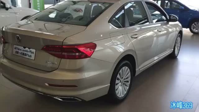 自己动手更换大众新朗逸空调滤芯,看看是不是很简单?