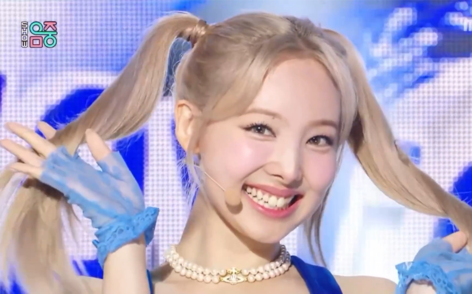 【林娜琏】音乐中心POP!舞台 220702