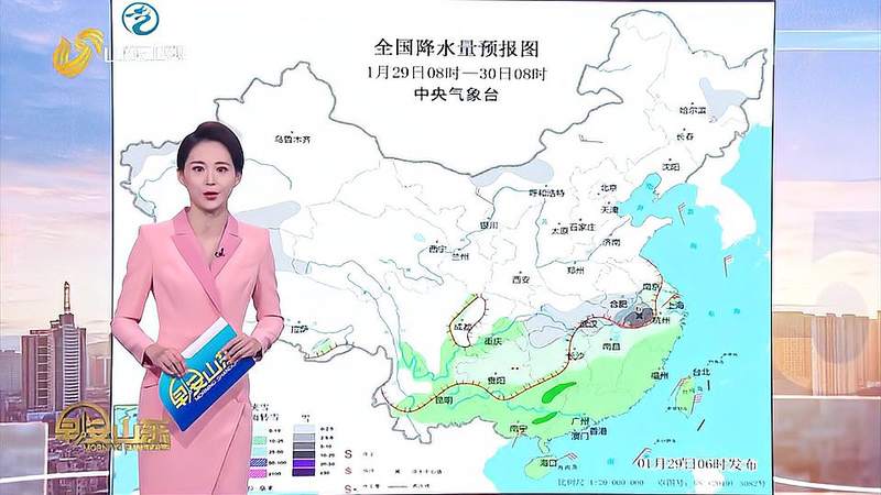 暴雪蓝色预警!安徽、浙江、江西、湖北、重庆等地将有大到暴雪