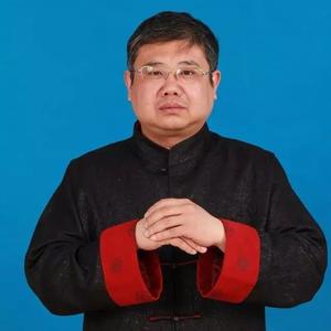 云龙子 
