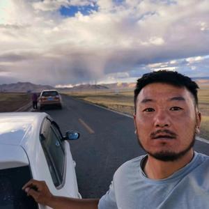 一路沙冷爱流浪 