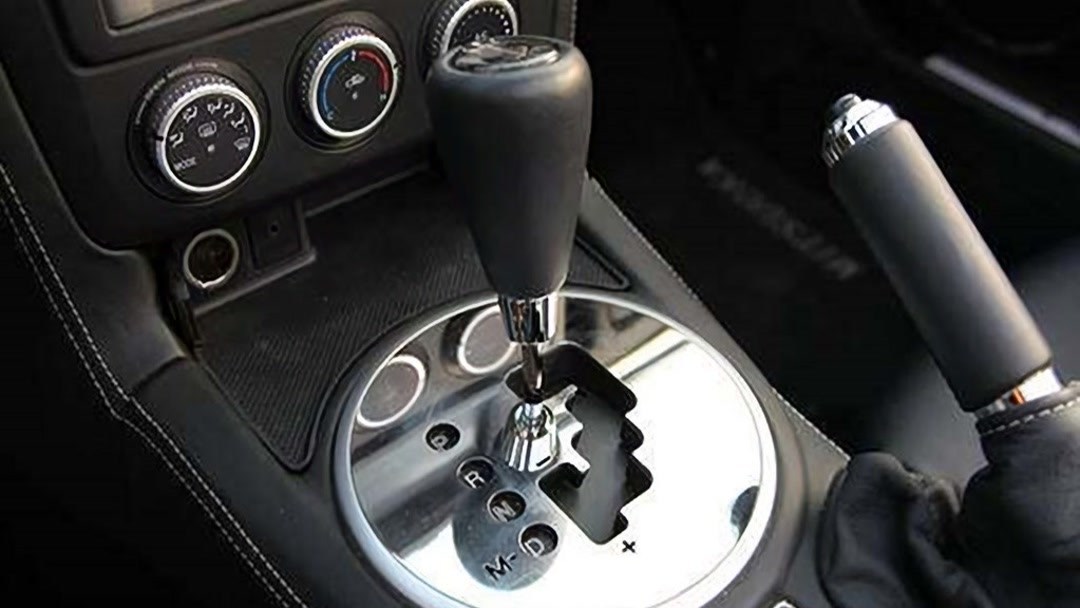 怎么算正确开好自动挡?这招和驾校教练说的都不一样,技巧很重要