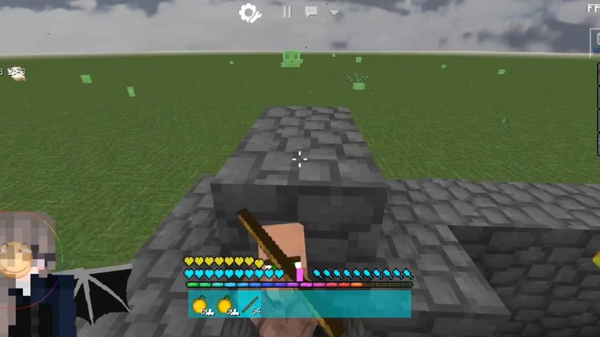 我的世界网易smile客户端