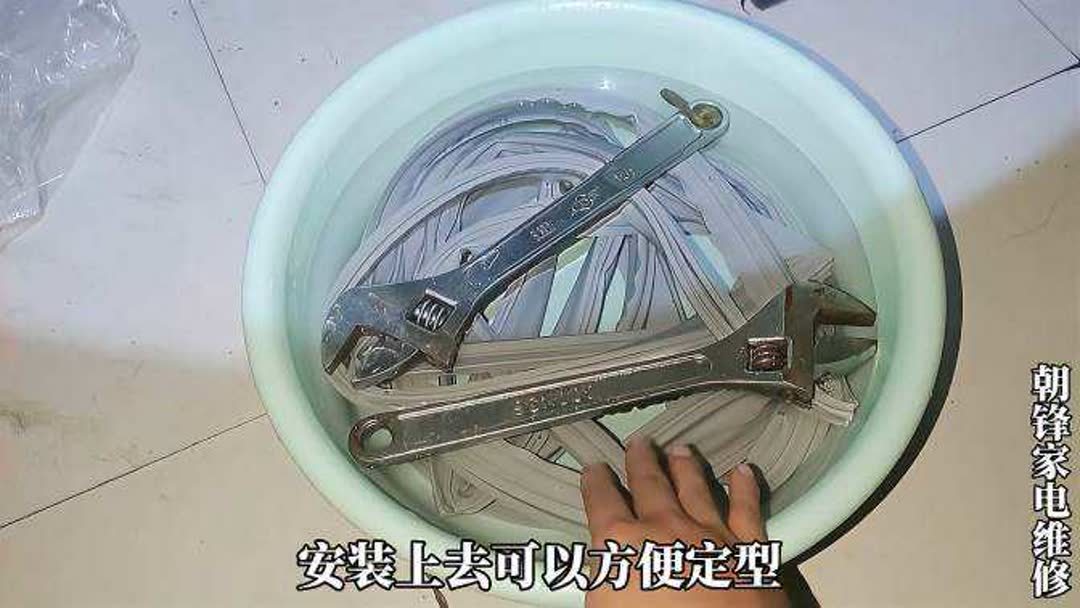 电冰箱结冰严重怎么办,教你如何更换新的密封条解决问题
