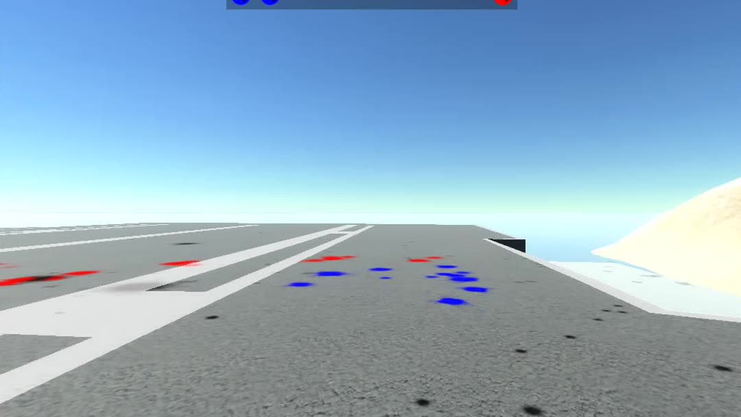 【小圈】战地模拟器试玩