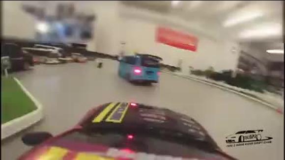 #漂移 #rc漂移 #蚊车漂移 第一视角蚊车漂移