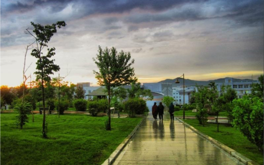 环境设计专业,美术学院-北华大学招生专业宣传推介