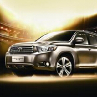 顶级汽车发烧友 