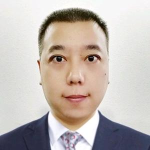 滕红哒 