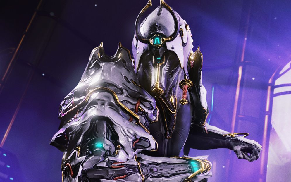 如何获得免费Ash Prime/如何刷出Twitch验证码【Warframe】