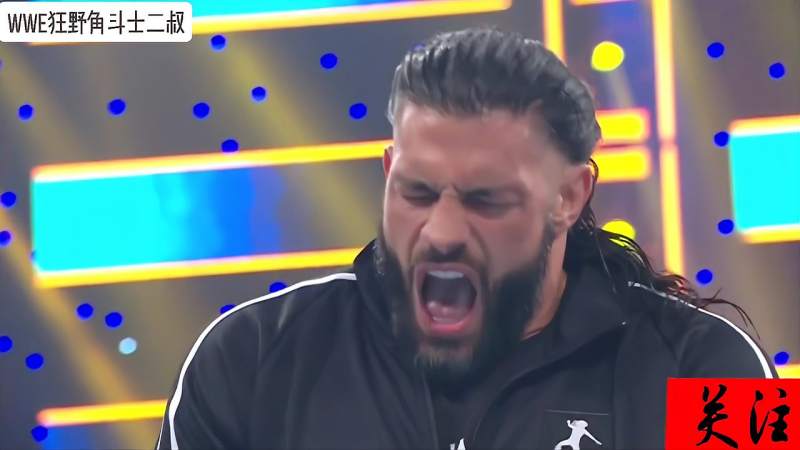 2021年SD第1138期:罗门伦斯