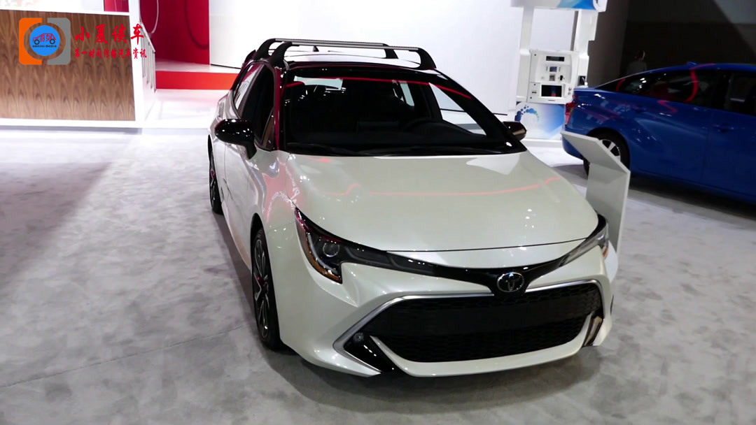 一汽丰田2020年推3款新车 新款卡罗拉将换三缸1.5L发动机