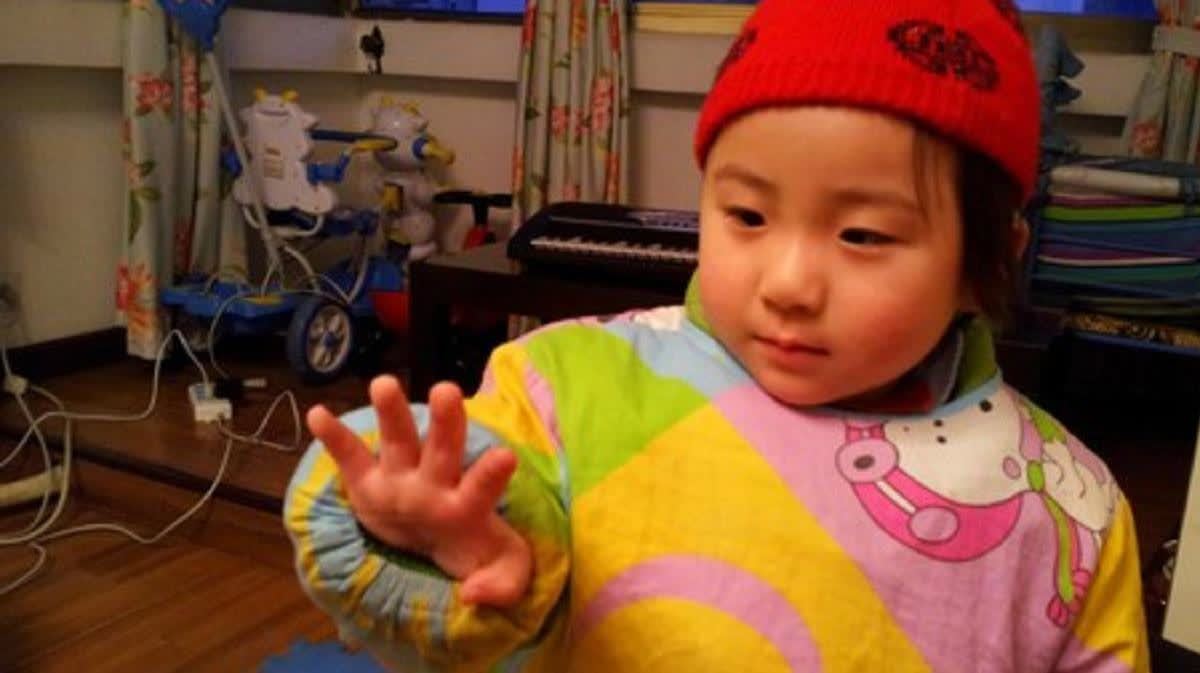 孩子7岁了,数学很好,语言能力很差什么原因
