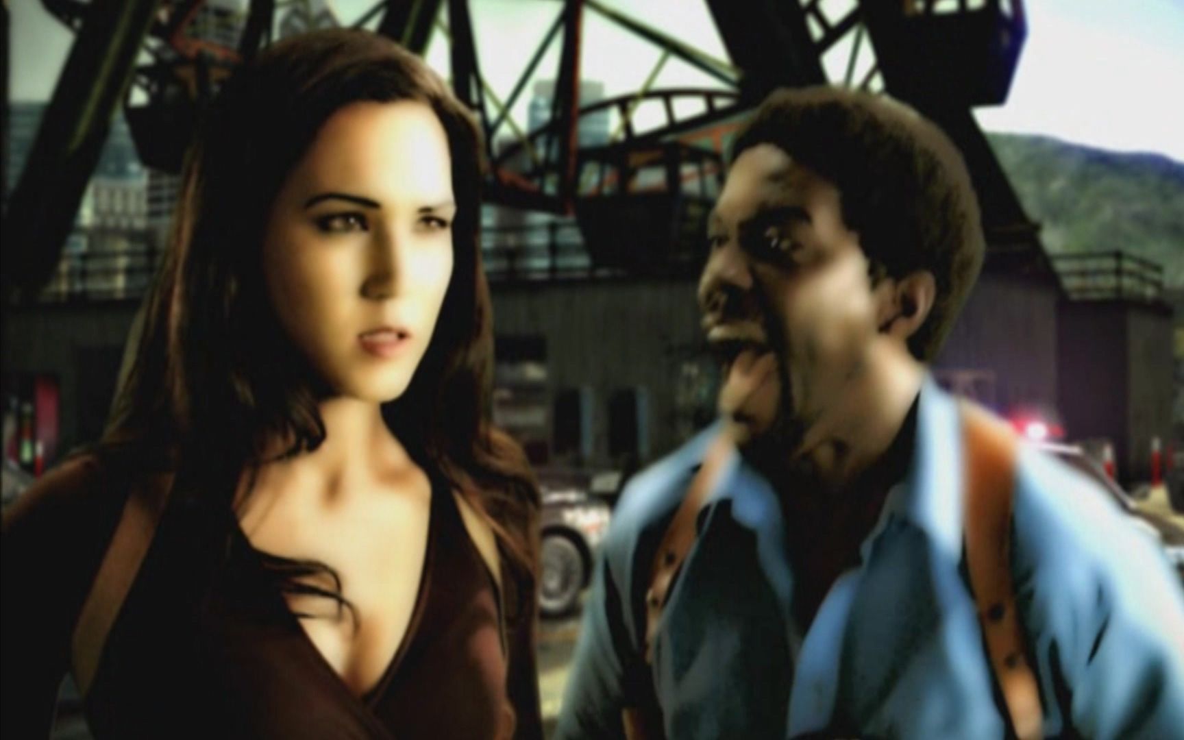 [极品飞车9] 挑战赛第68关无意碰到的警察刷追击时间bug