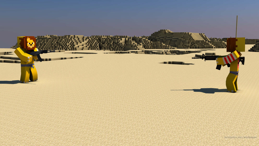 【小本】我的世界血族传说EP38 飞机