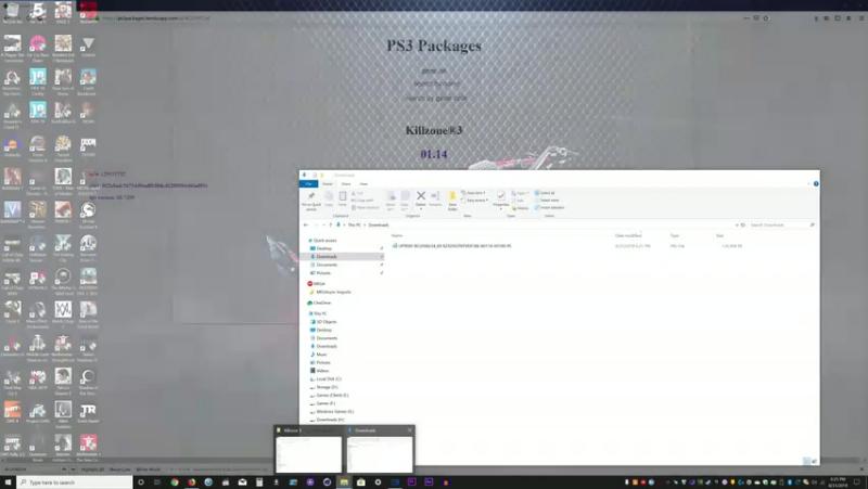 PS3模拟器 RPCS3 如何下载和安装游戏更新