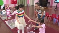 幼儿园大班科学公开课《神奇的泡泡器》有课件 幼师OK,网,找