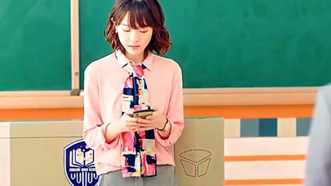 我成了他的班主任08:班主任包庇作弊学生,这样班主任我也想拥有