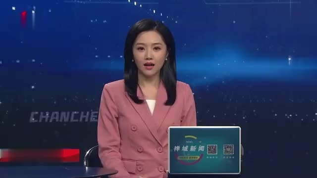 南庄:致敬最美劳动者 弘扬劳模精神