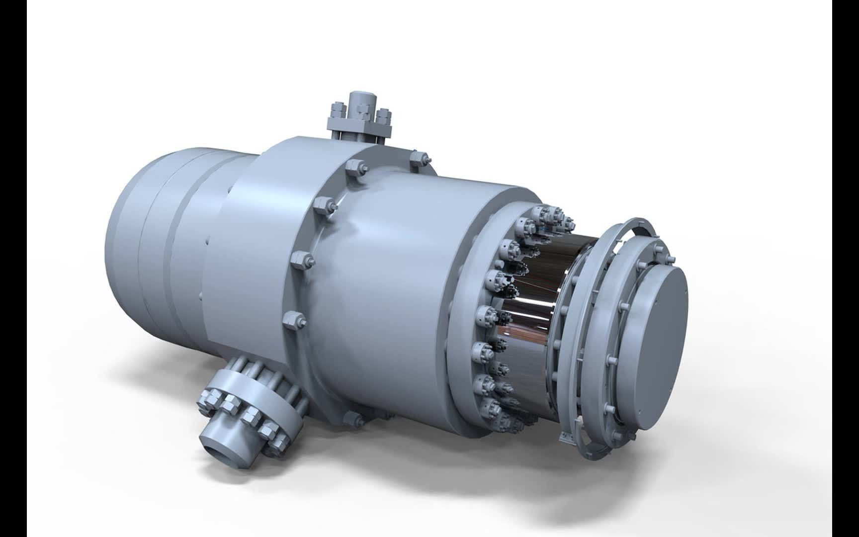 秦皇岛多级液压油缸工厂