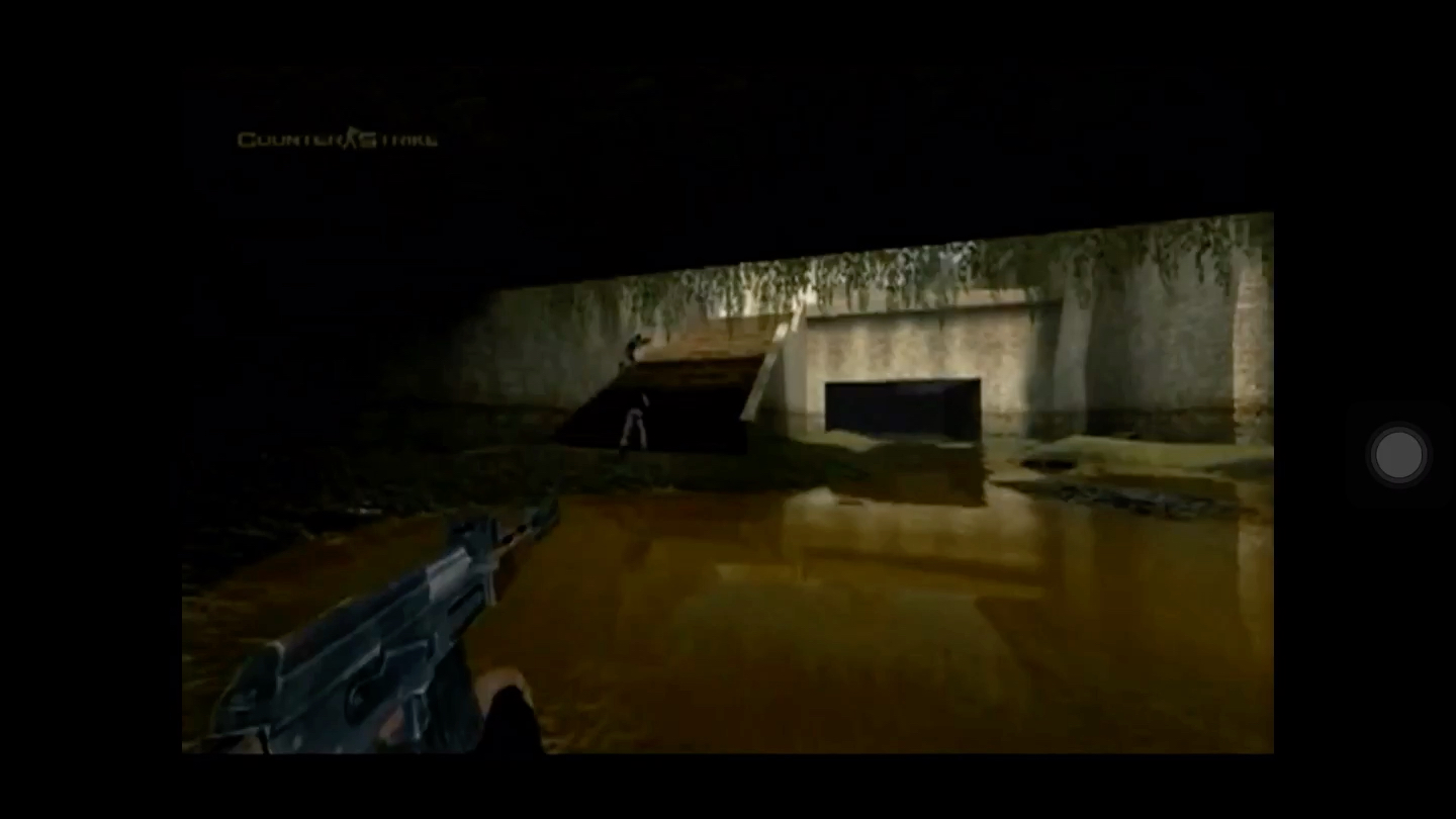 CS起源原版高清重制宣传片