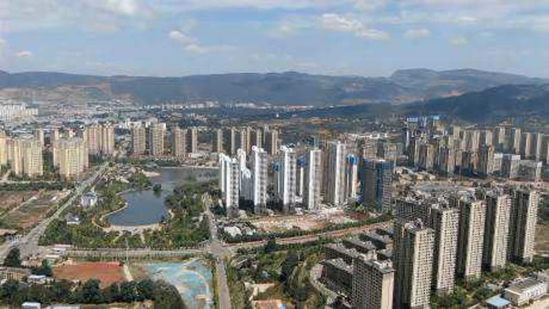 昆明房地产冰火两重天,新房销售火爆,二手房几年都卖不出去