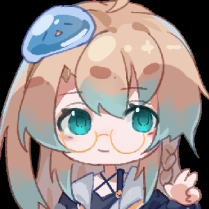 汐月团子吖 