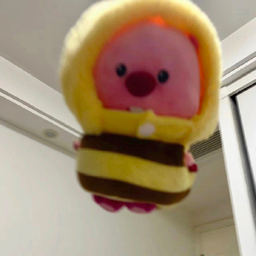 -Honey哈尼哈尼- 