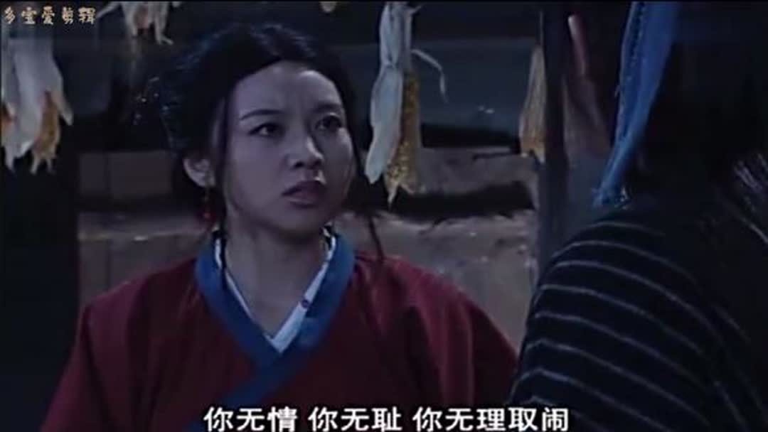 盘点:那些互怼到怀疑人生的名场面,你无情,你无耻,你无理取闹